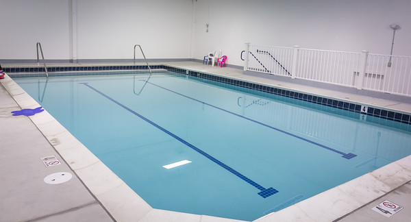 Semi-Private Swim Lessons in Concord CA - Little Swimmers 925-429-3244